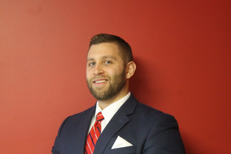 Meet Attorney Roberts | The Law Office of Joseph M. Roberts LLC