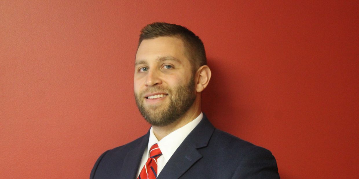 Meet Attorney Roberts