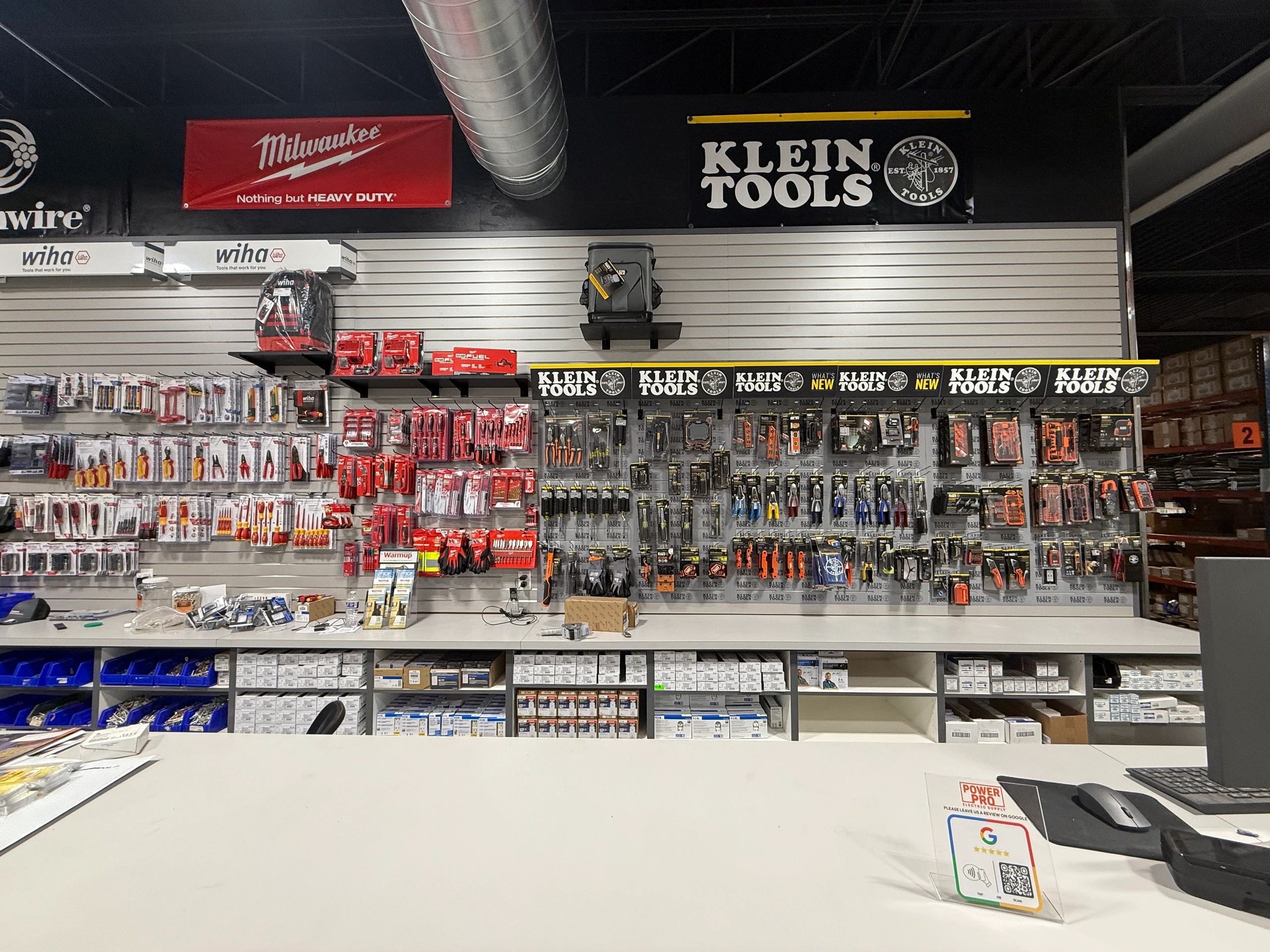 PowerPro Electric Supply | Detroit's Electrical Supplier