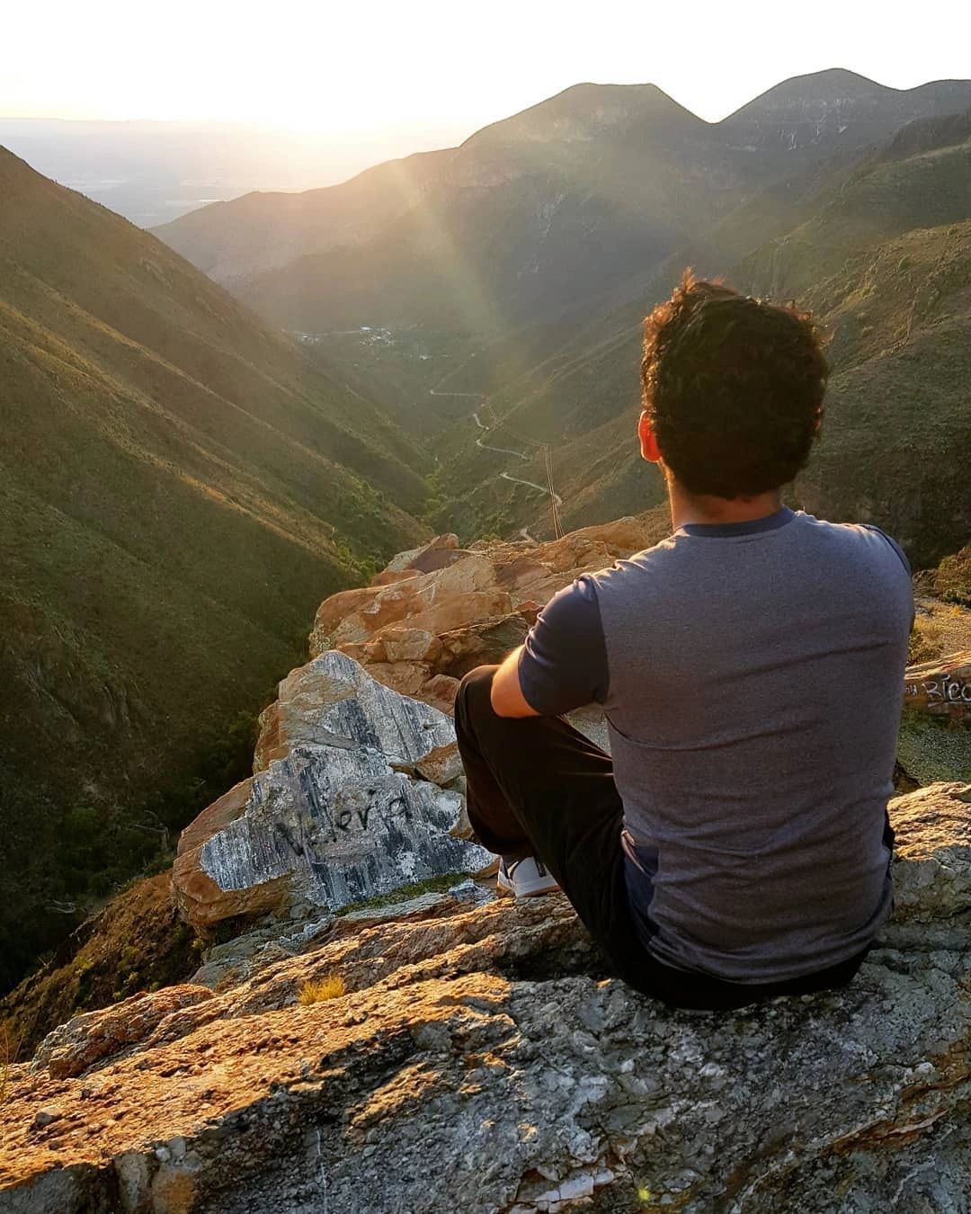 El Turismo Espiritual de Real de Catorce