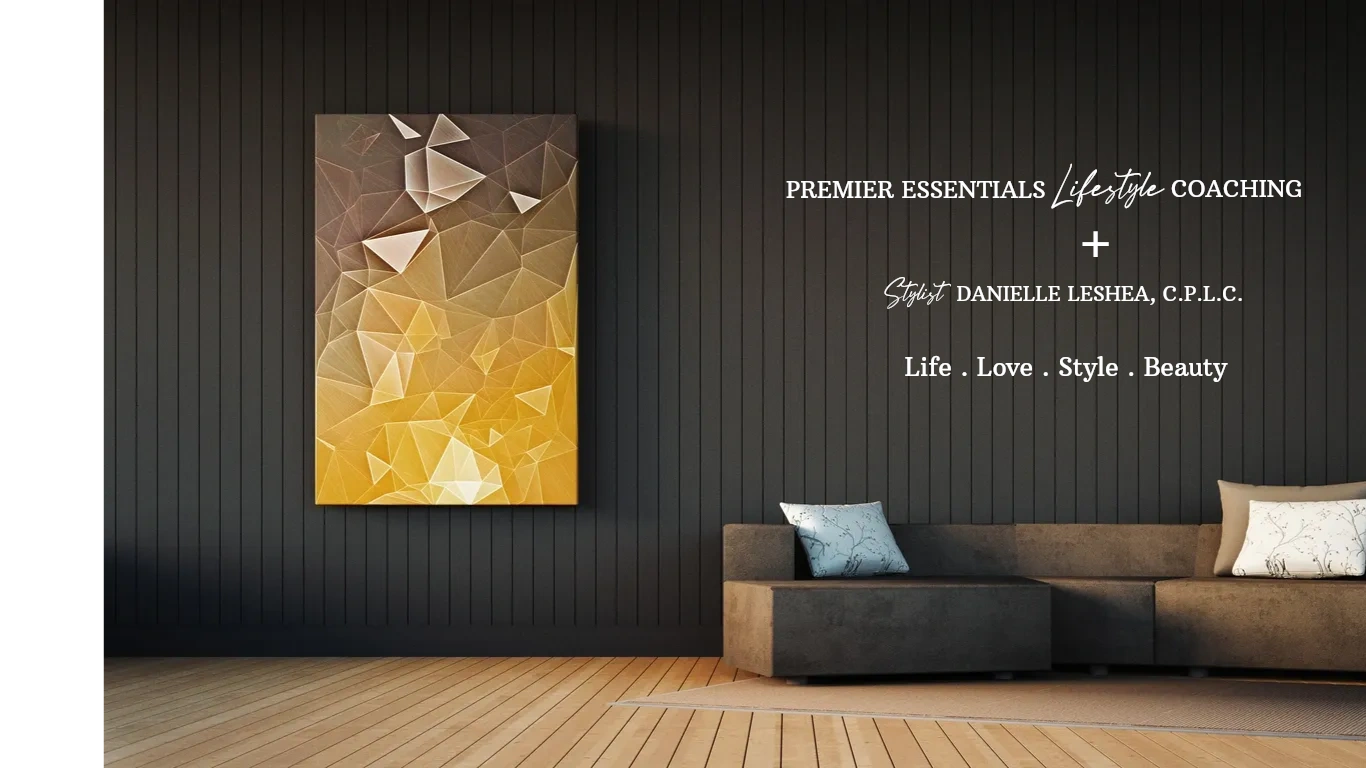 Premier Essentials Lifestyle Coaching