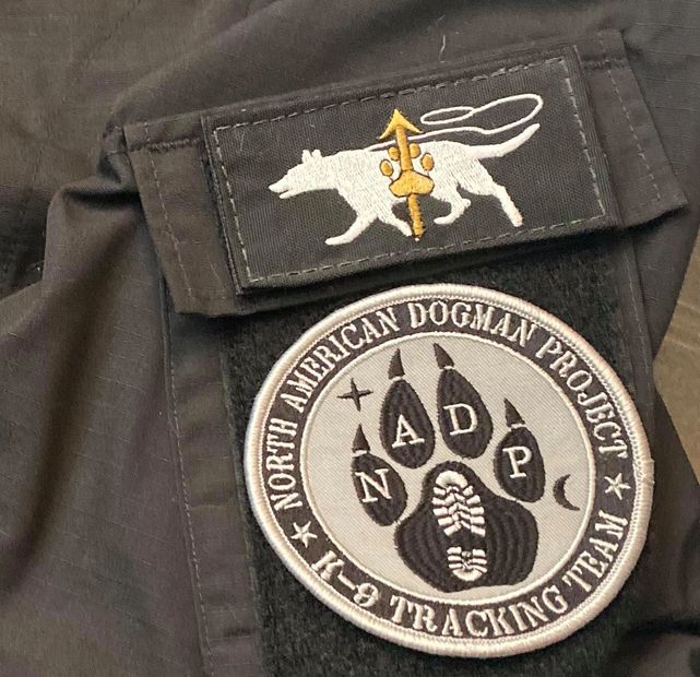 North American Dogman Project - Research, Cryptid