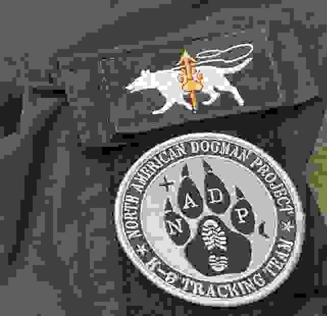 North American Dogman Project - Research, Cryptid