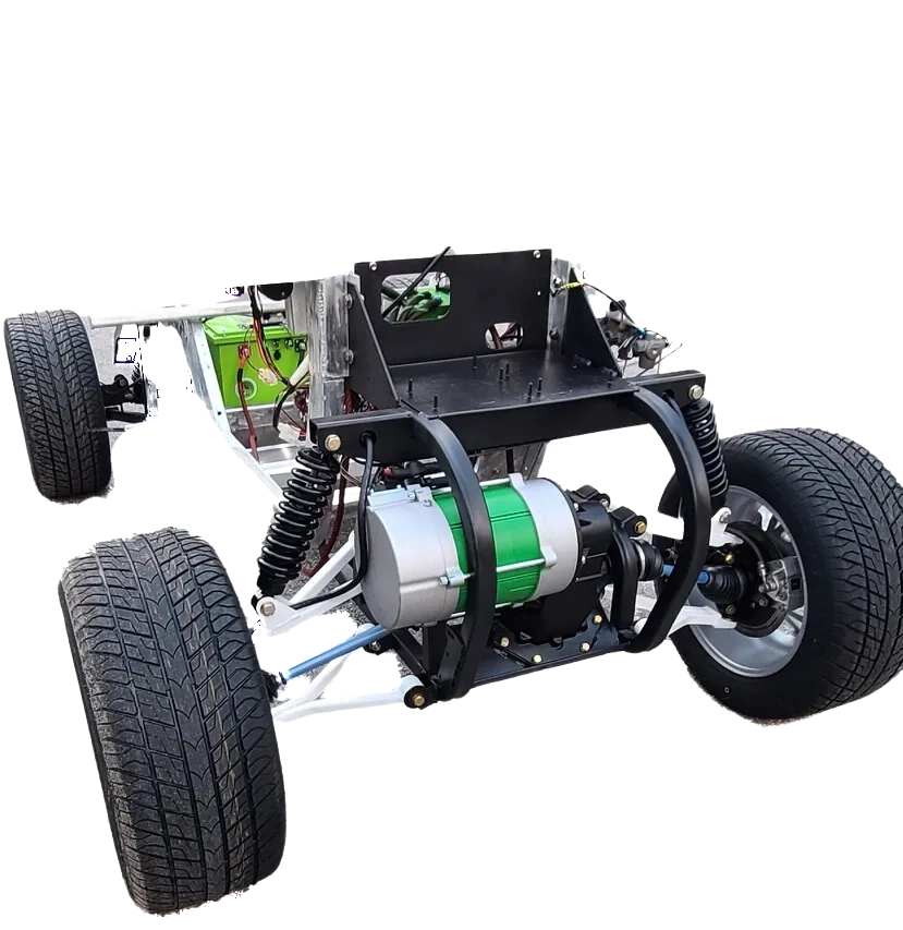 Gem Car Drive Systems Navitas for Sale Gem electric car parts