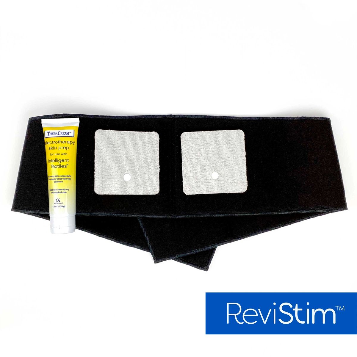 Stim Support™ Back Wrap Kit