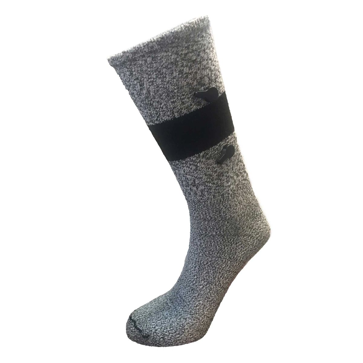 Silver-Thera™ Sock