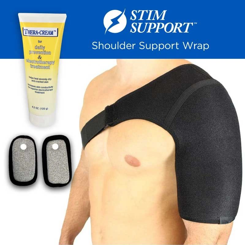 Stim Support™ Shoulder Brace Kit