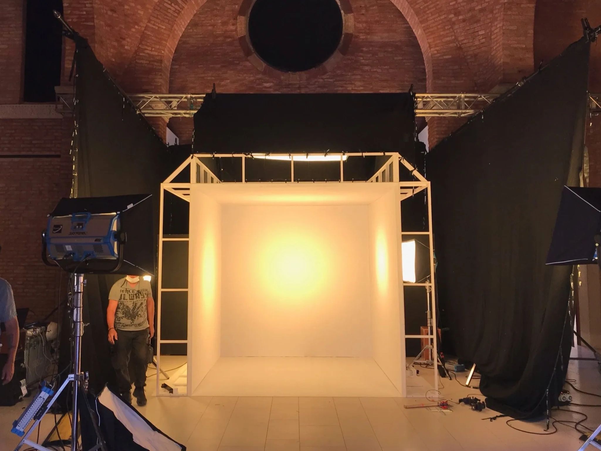 SURVEYS PROJECTS VISUALS