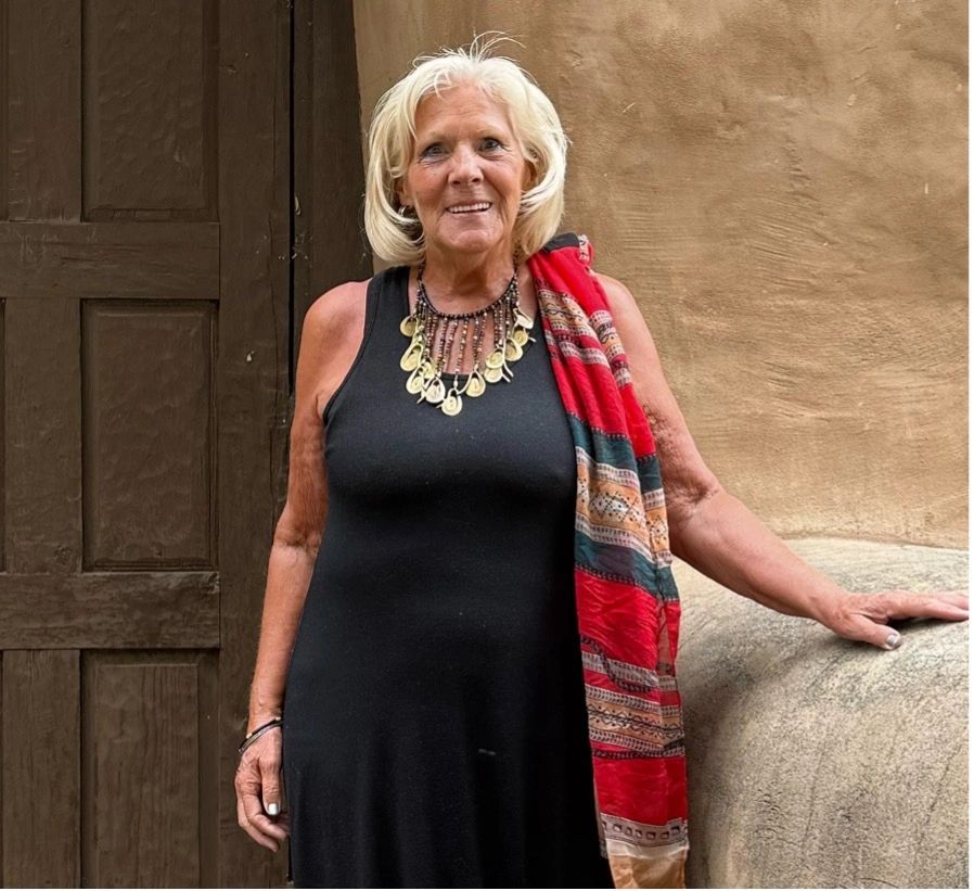 Jeanne O'Dean: Santa Fe Mayor Campaign 2025