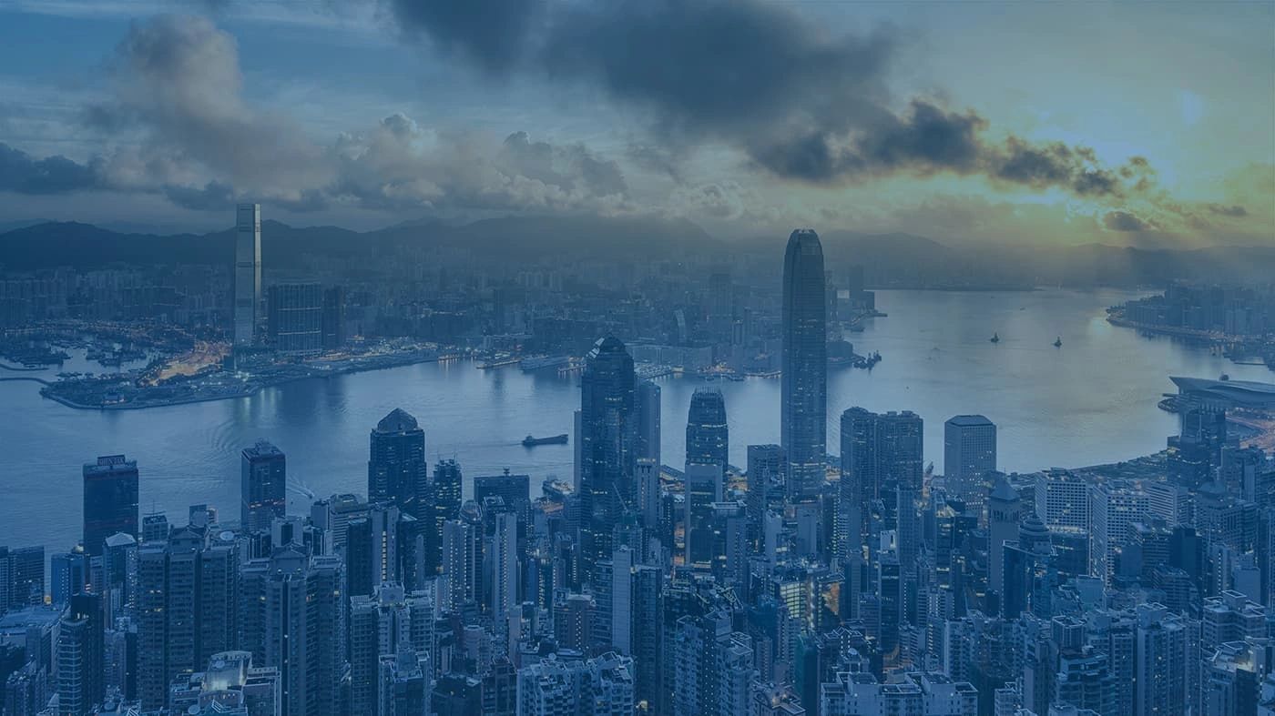 Ovata Capital | Asset management firm
