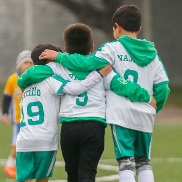 IRISH MONTERREY - Colegio Internacional, Católico, Bilingue | IRISH ...