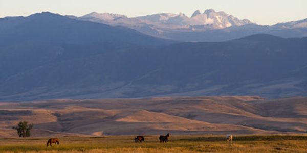 Kendrick Golf Course - Public Golf Courses - Sheridan, Wyoming