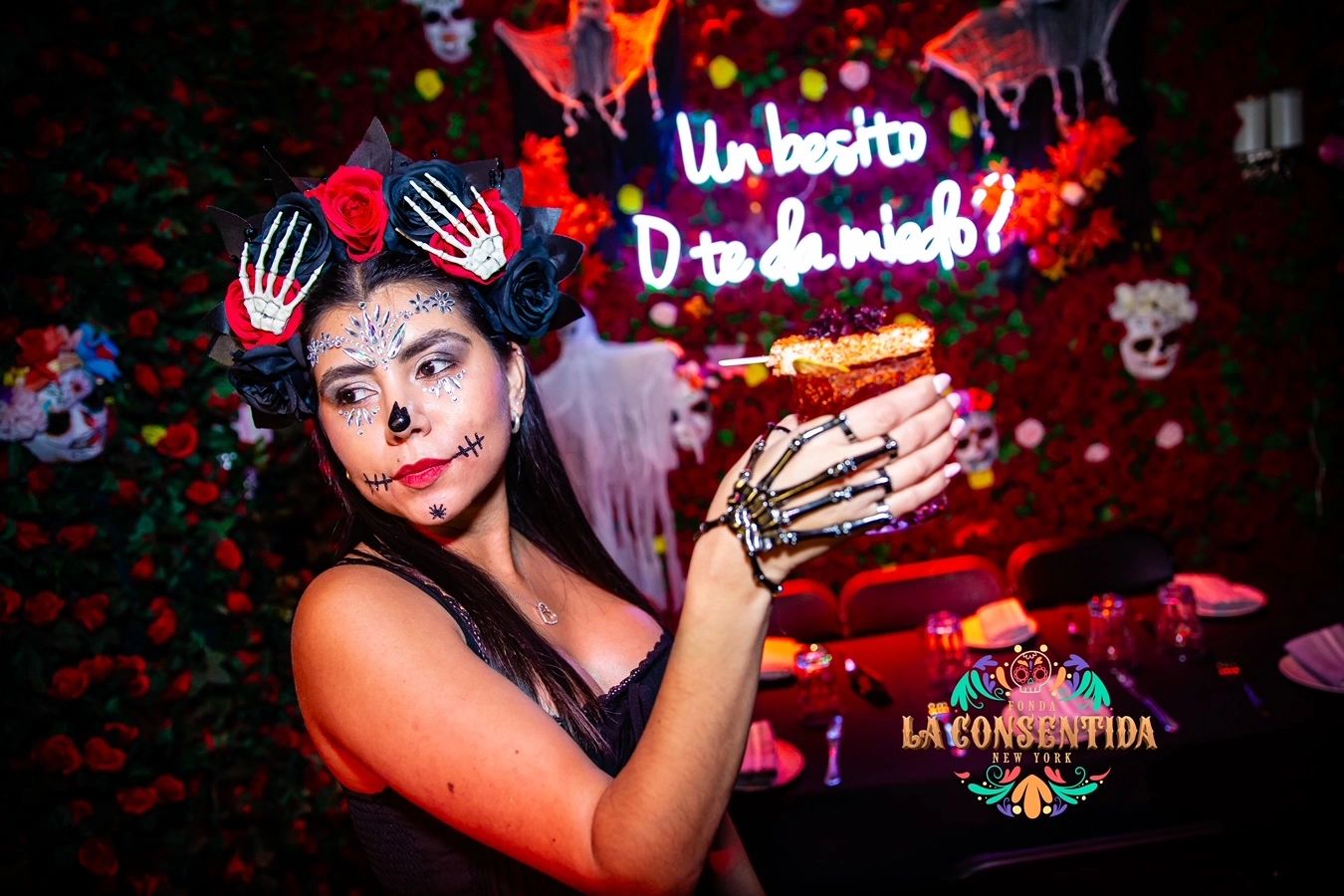 HOME [laconsentidany.com]