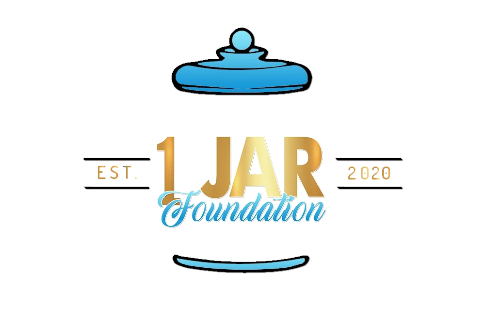 1 Jar Foundation