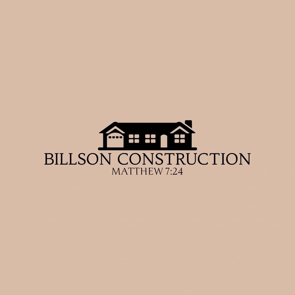 Billson Construction