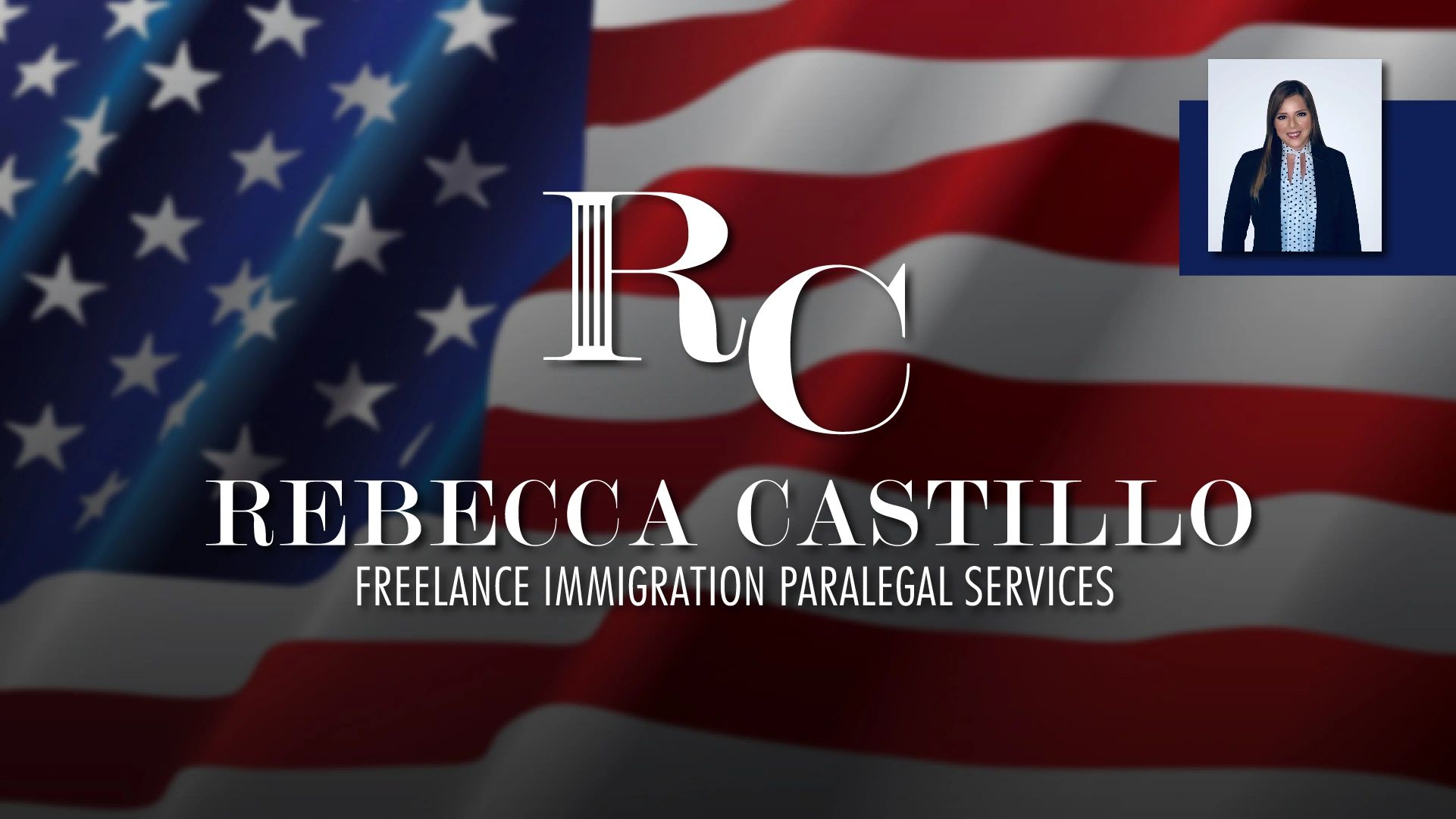 Rebecca Castillo Paralegal