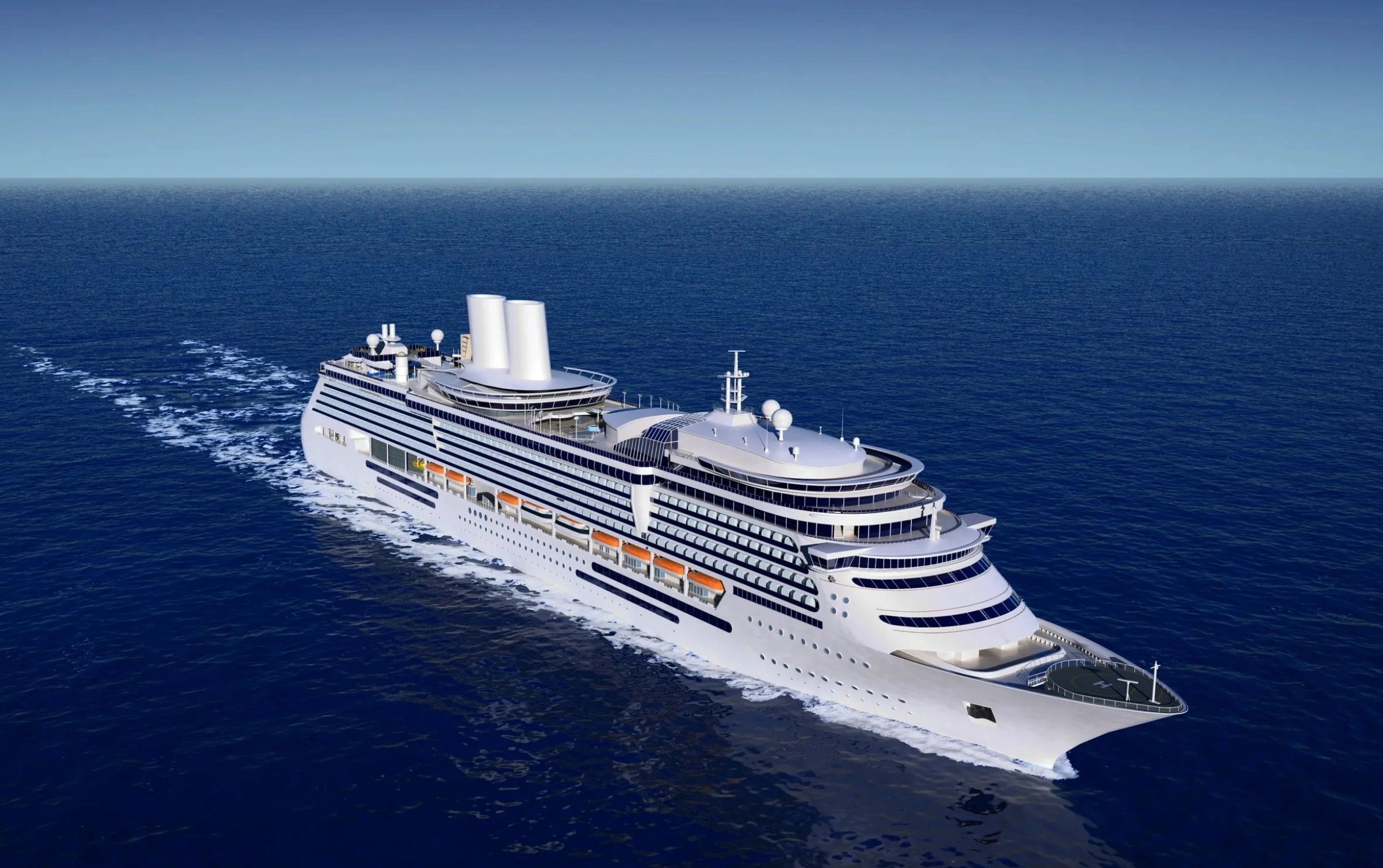 Seatek Marine Group Inc