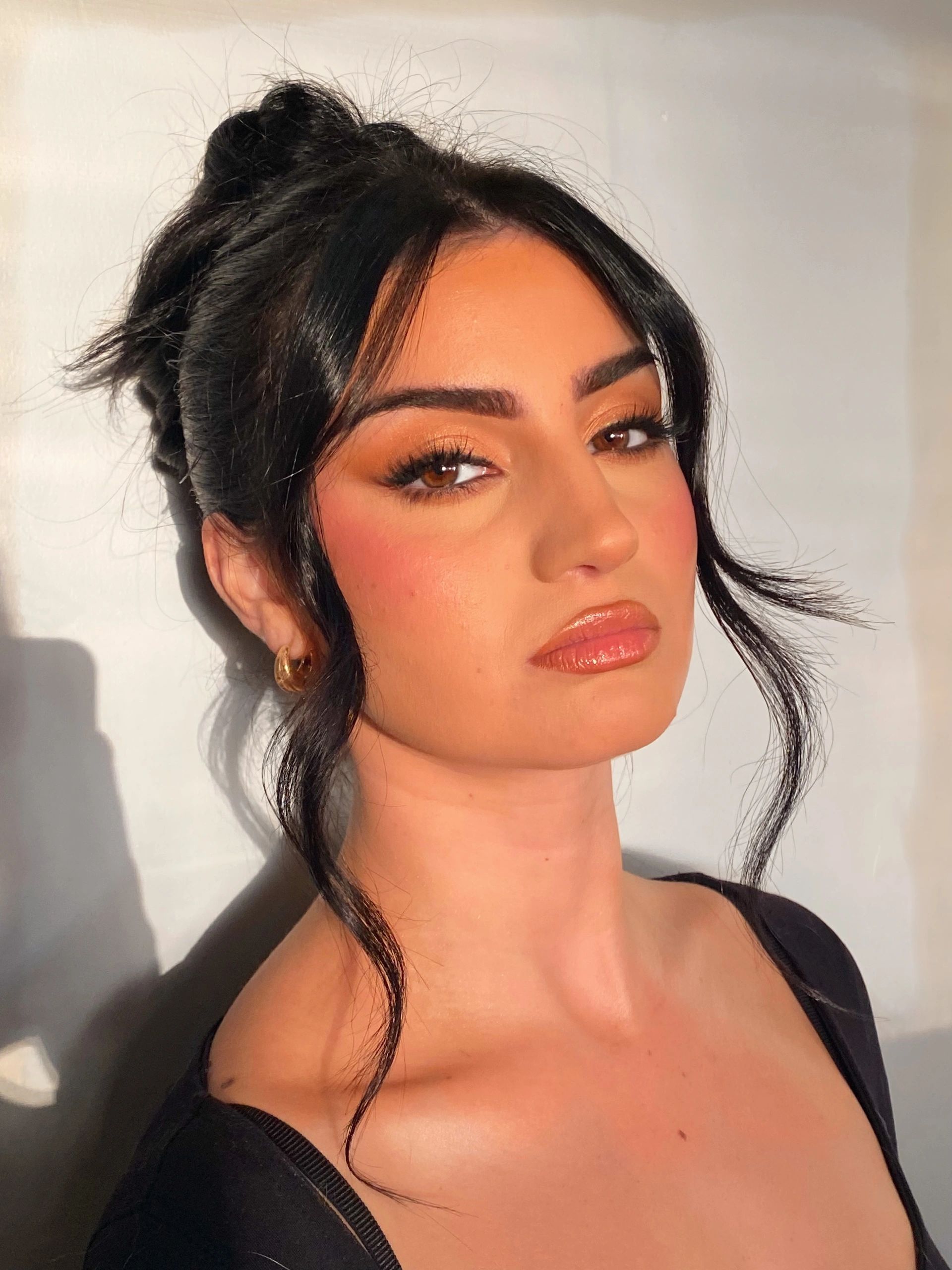 Bridal & Event Make Up Artist - Chantelle Castro Make up Artist