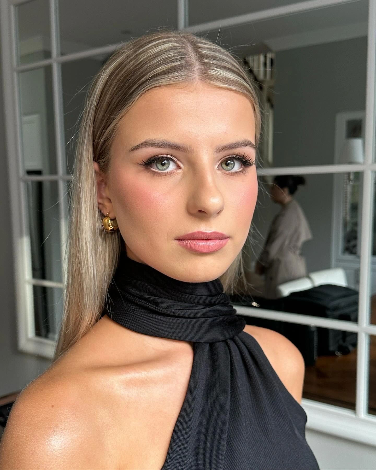 Bridal & Event Make Up Artist - Chantelle Castro Make up Artist