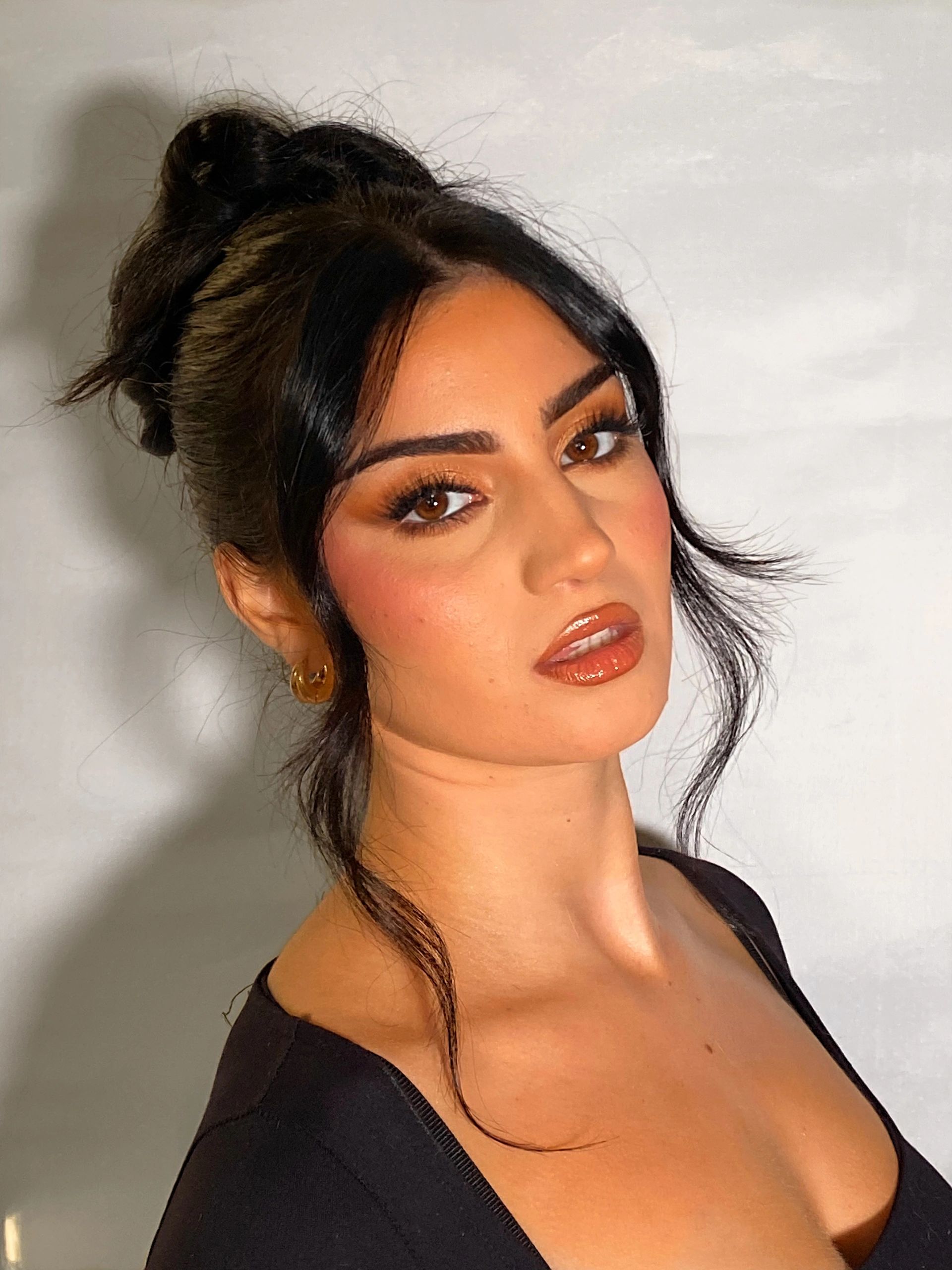 Bridal & Event Make Up Artist - Chantelle Castro Make up Artist