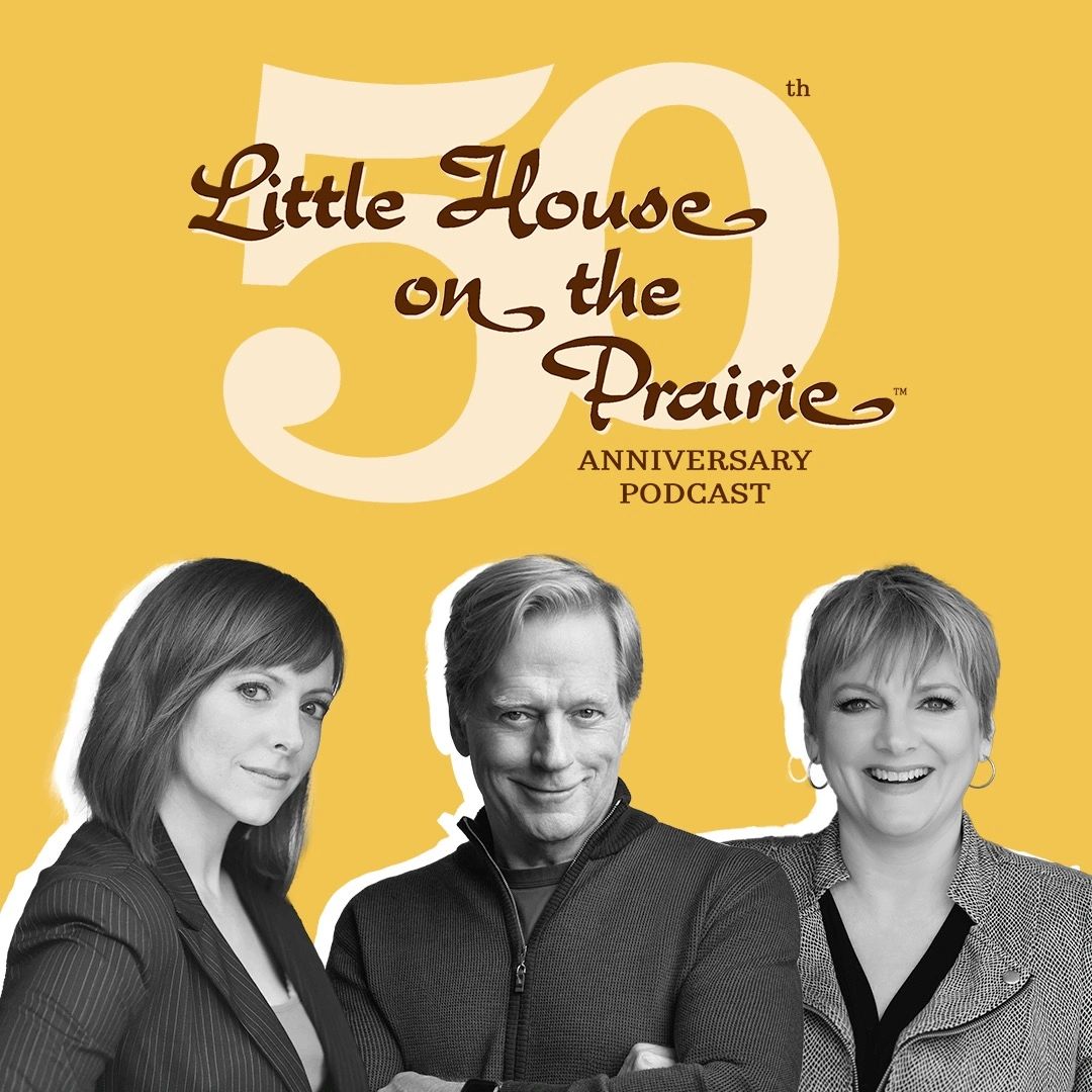 Little House 50 Podcast