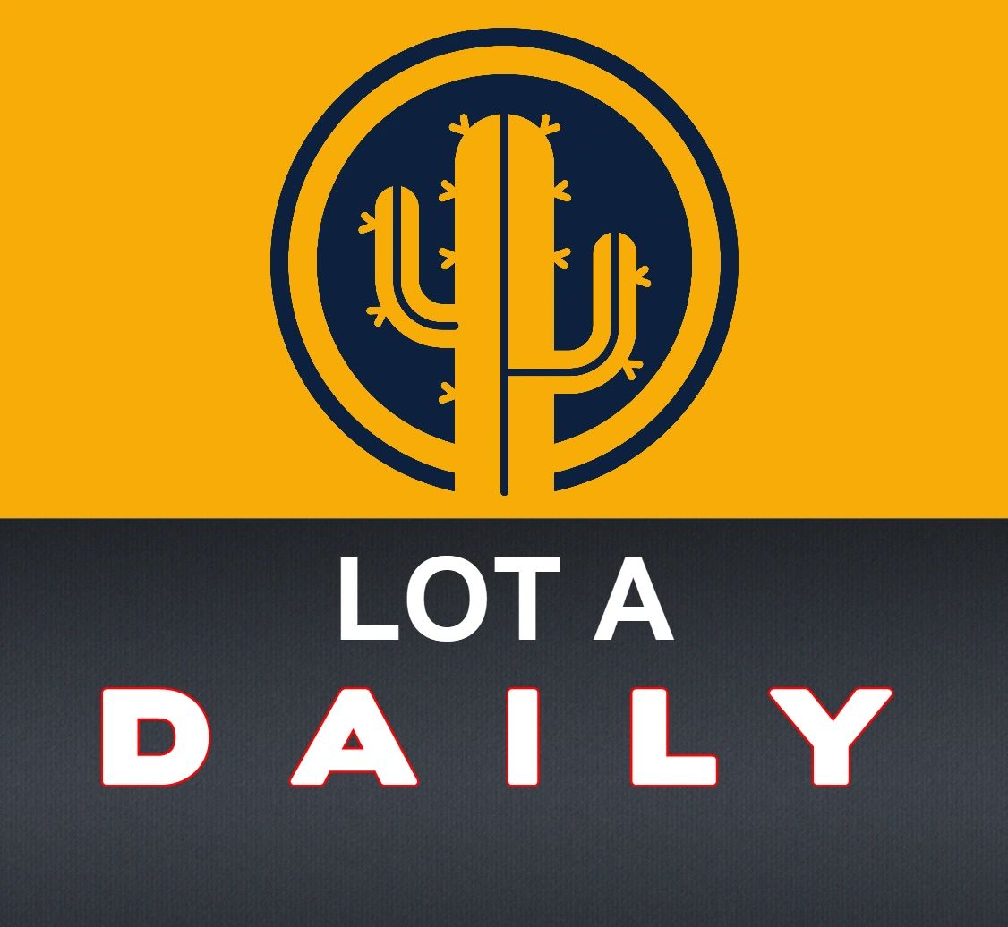 Daily Parking Rates Lot A