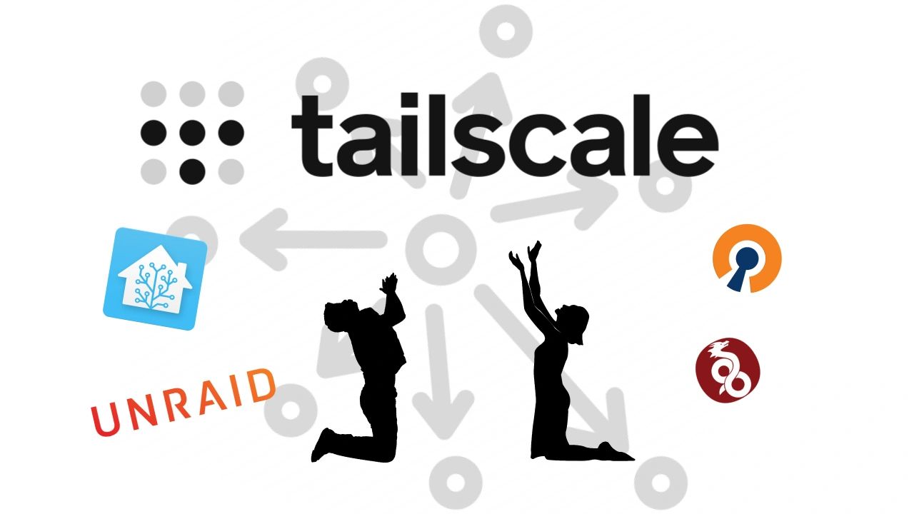 Tailscale: Elevating Connectivity with WireGuard and Zero Trust