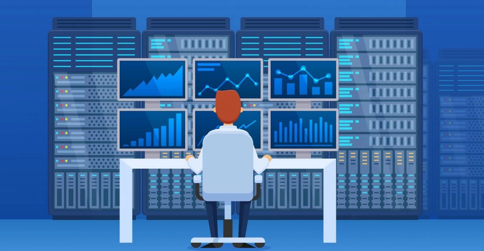 The Importance of Monitoring IT Infrastructure