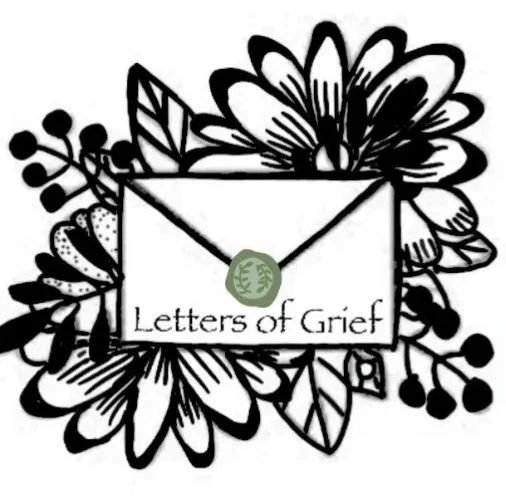 Send Your Letters of Grief and Loss | Letters Of Grief