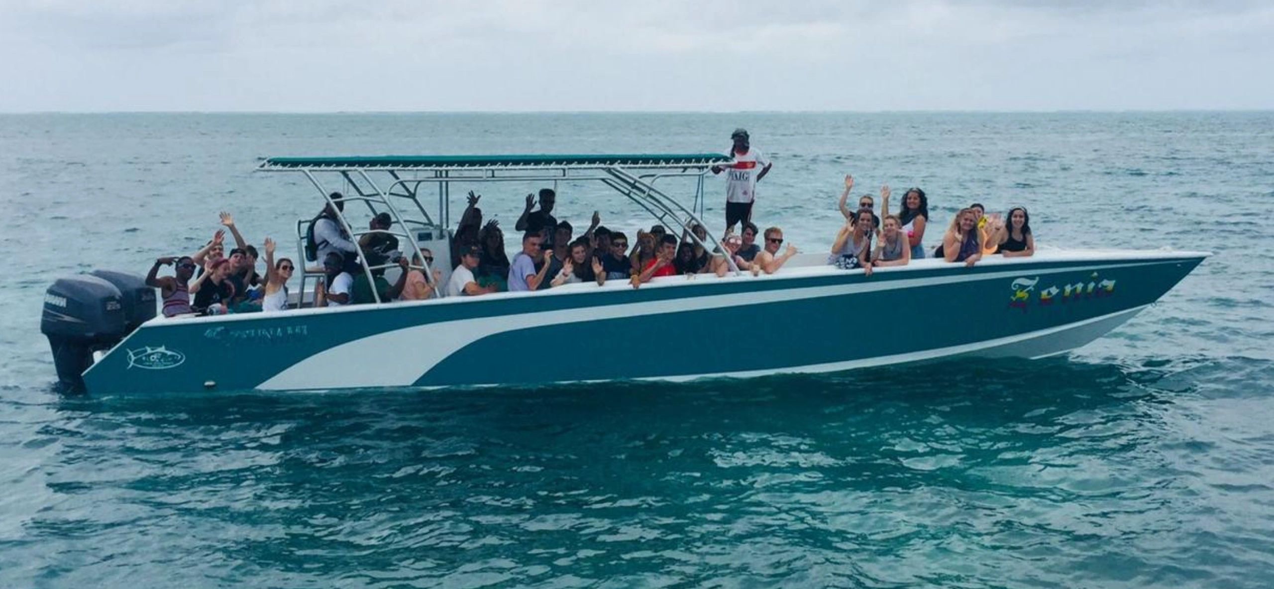 Reliable Airport Shuttle Service