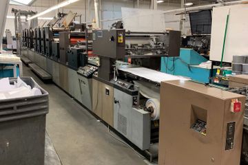 Didde Parts - Long Island Press Repair