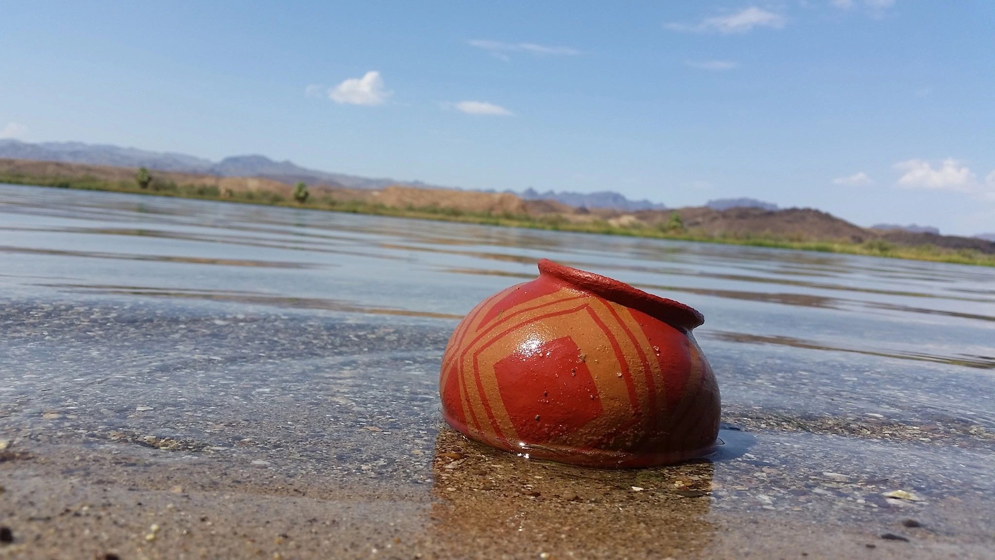 Colorado River Indian Tribes - Museum & Gift Shop - Colorado River ...
