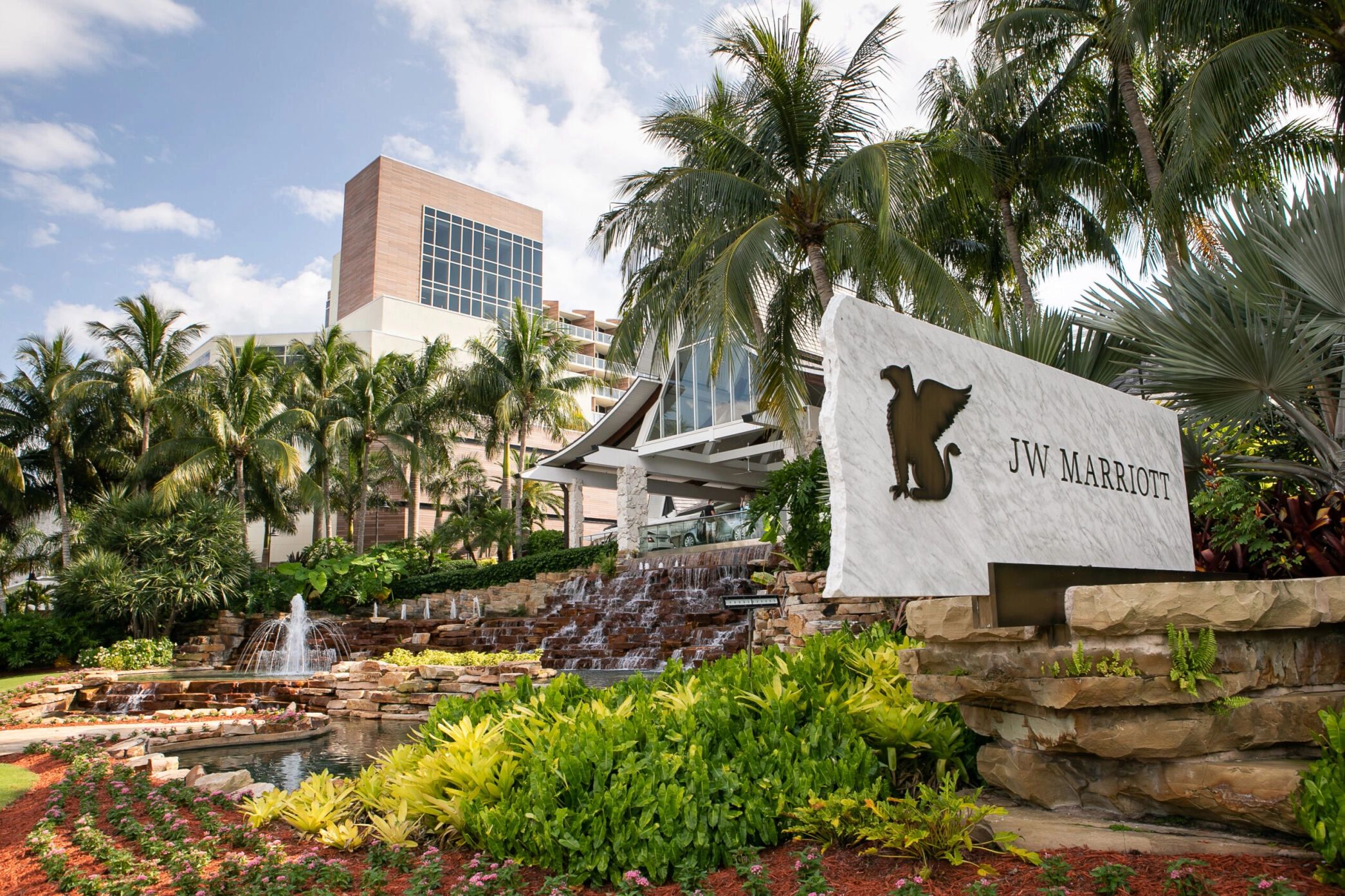 Gallery | JW Marriott Marco Island Beach Resort | Events