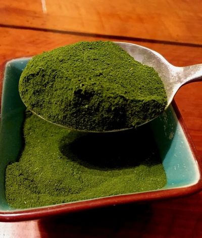 Pure Life - Superfood Supplements, Organic Chaya | Pure Life