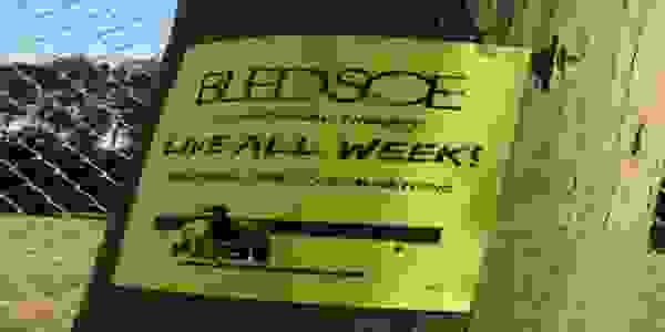 Bledsoe Occupational Therapy