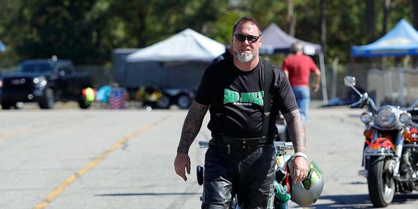 Bad Apple Racing Top Fuel Harley - Home