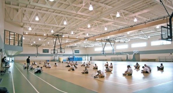 A well-designed acoustic environment goes unnoticed by its users.