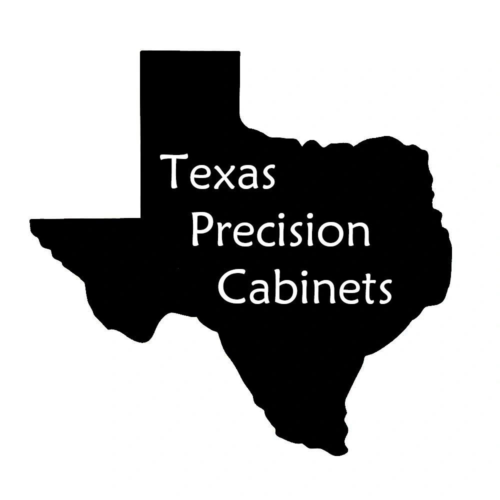 Custom Cabinetry - Texas Precision Cabinets