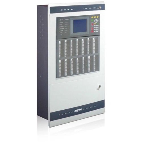 GST-IFP8 Intelligent Fire Alarm Control Panel (FACP)