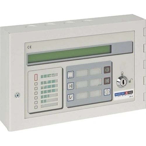Active and Passive Fire Alarm Control Panel repeaters