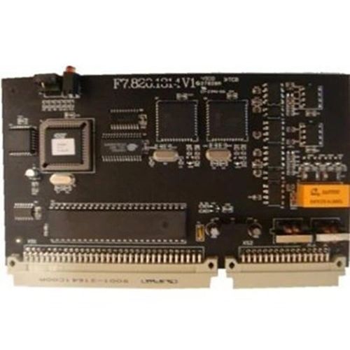 GST P-9945A RS485 Class A Network Card to connect with GST IFP8 Fire ...