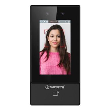 TrueFace6000 - Face Recognition Device