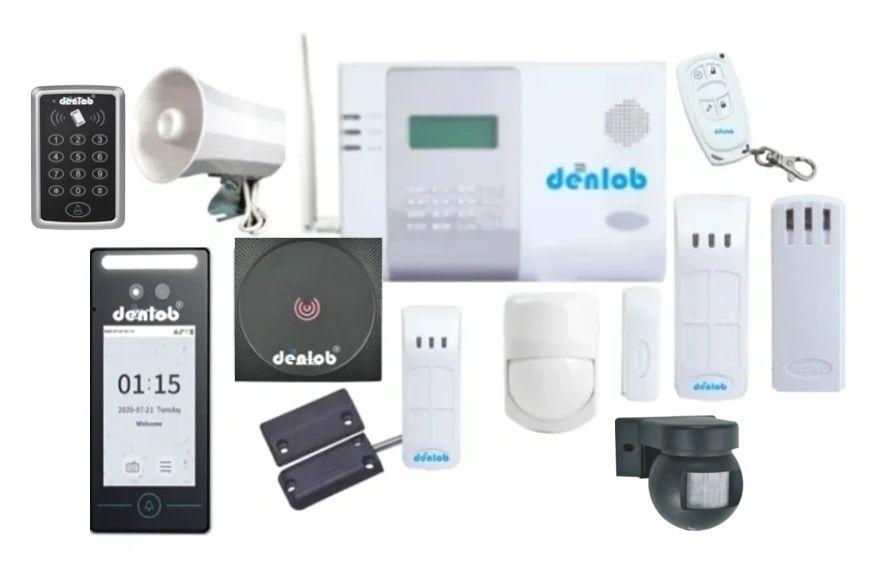 Branch Plus Kit for Corporate & Medium Size Office