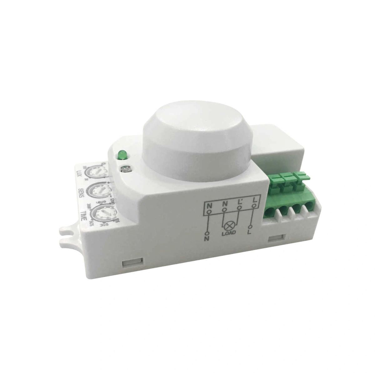 STAND ALONE WALL OCCUPANCY SENSOR