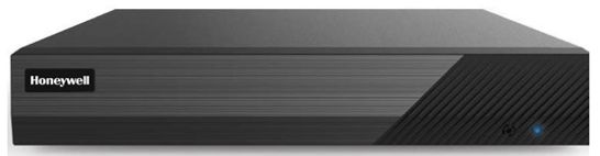4-channel 2MP AHD Digital Video Recorder Honeywell - HA-DVR-2104-L
