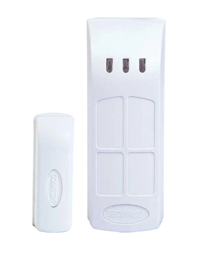 WIRELESS MAGNETIC CONTACT