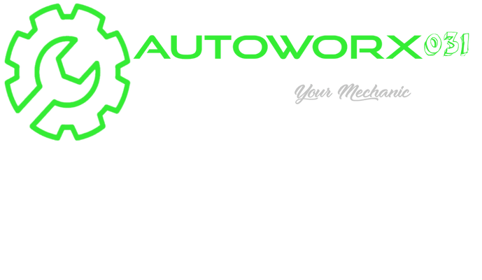 Autoworx 031 - Car Service, Mechanic