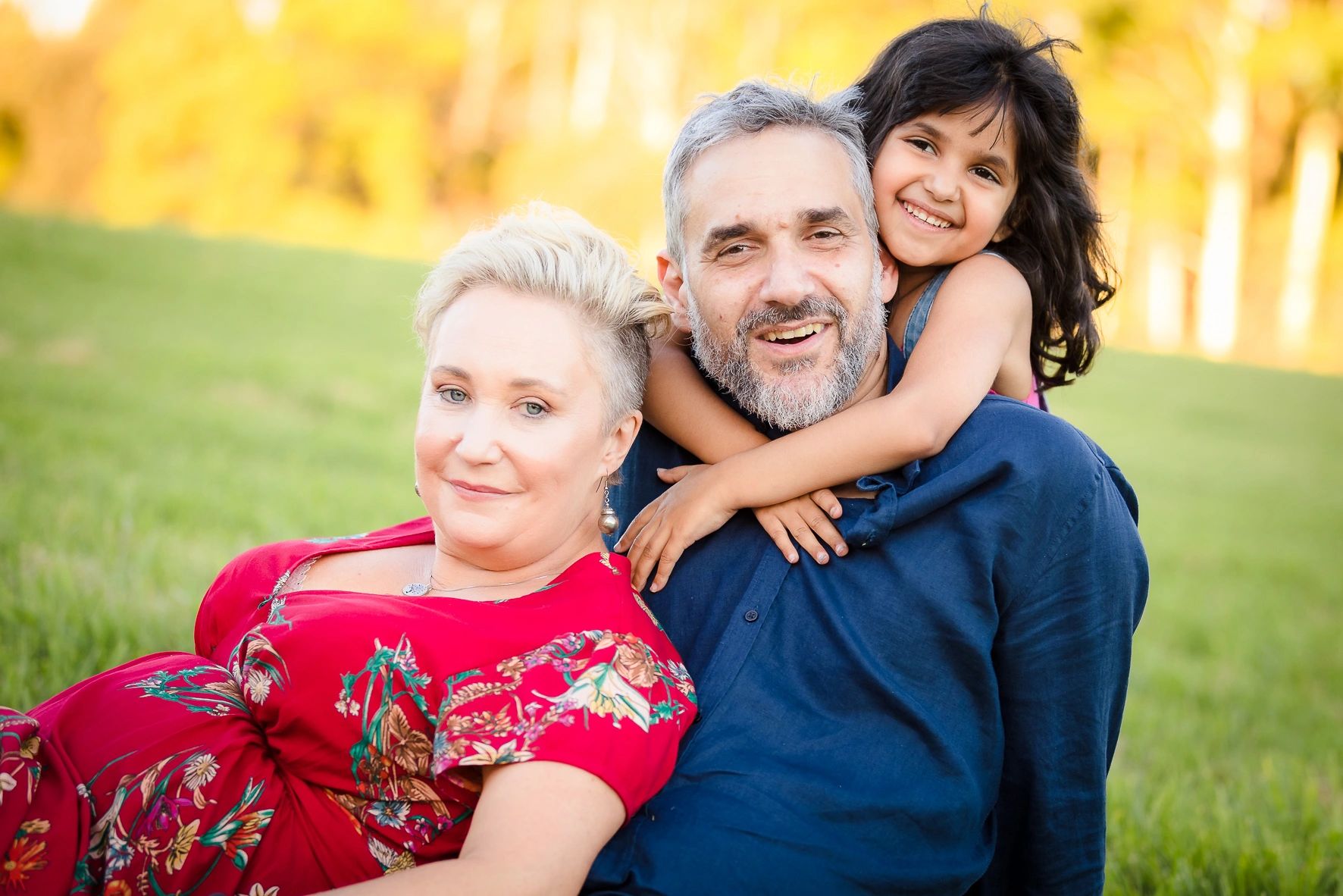 Whittingham-Best Family