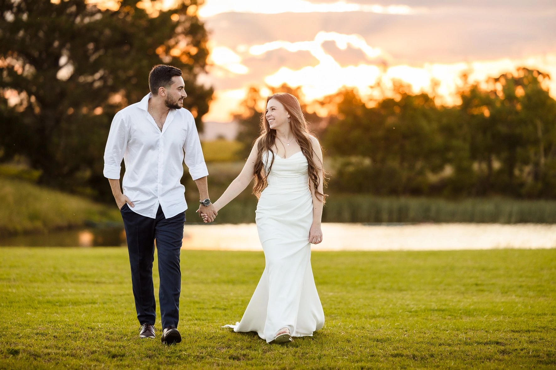 Tali & Eden | Hubert Estate