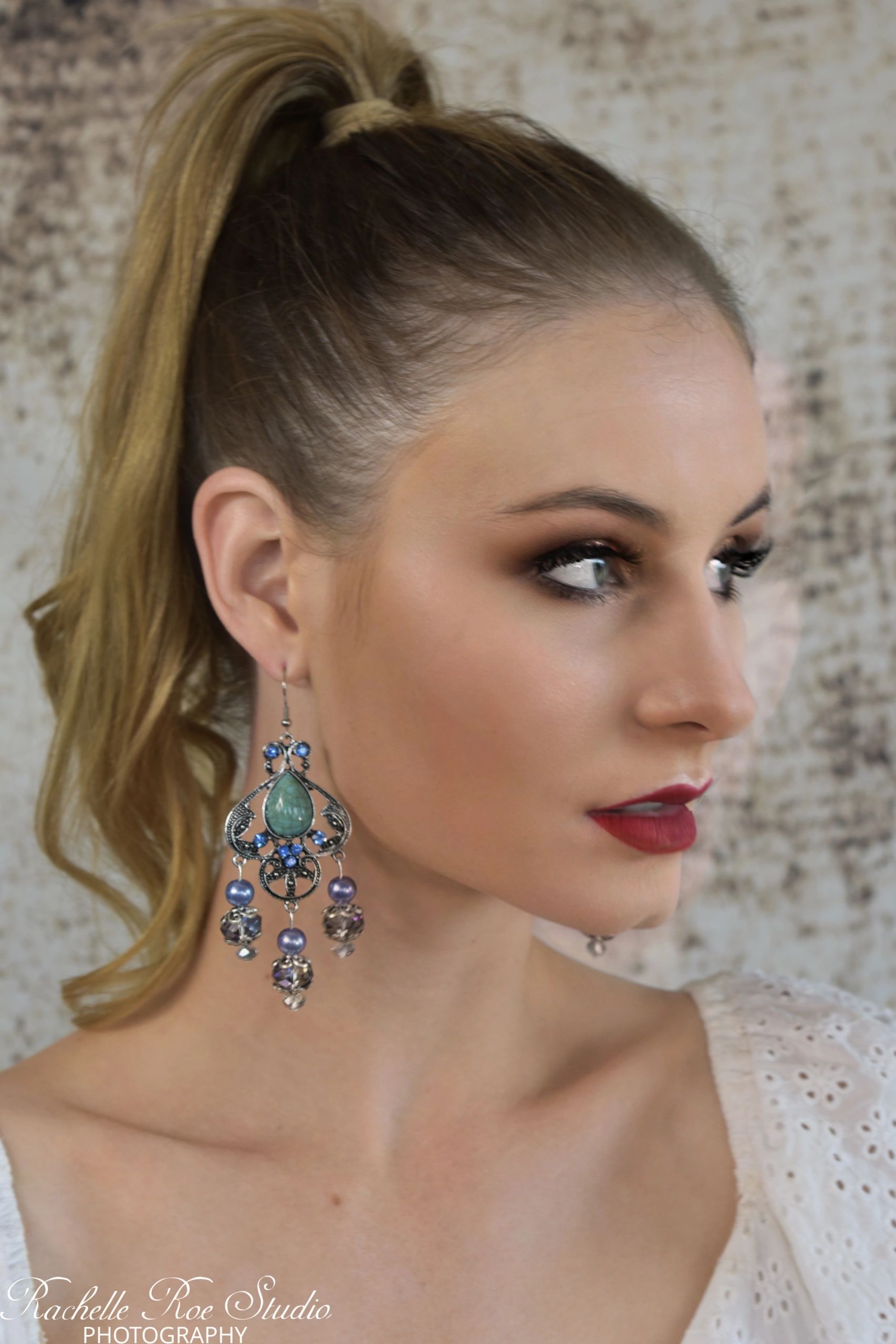 Rachelle Roe Studio - handmade unique custom jewellery Toowoomba